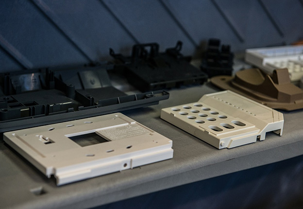 Company Overview | FGL Molds | Any Mold, Any Size