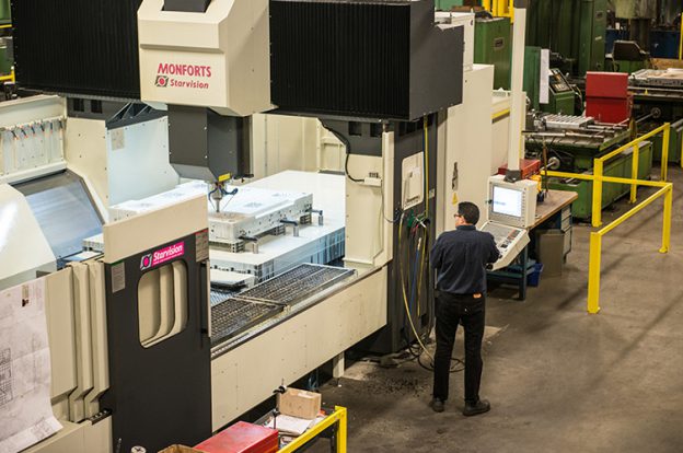 Services | FGL Molds | Any Mold, Any Size